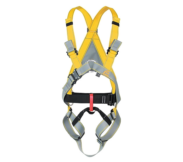 Singing Rock Rope Dancer II - Ropes Park Equipment