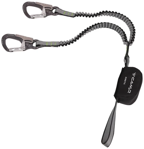 CAMP Kinetic Rewind - Ferrata Set - Ropes Park Equipment
