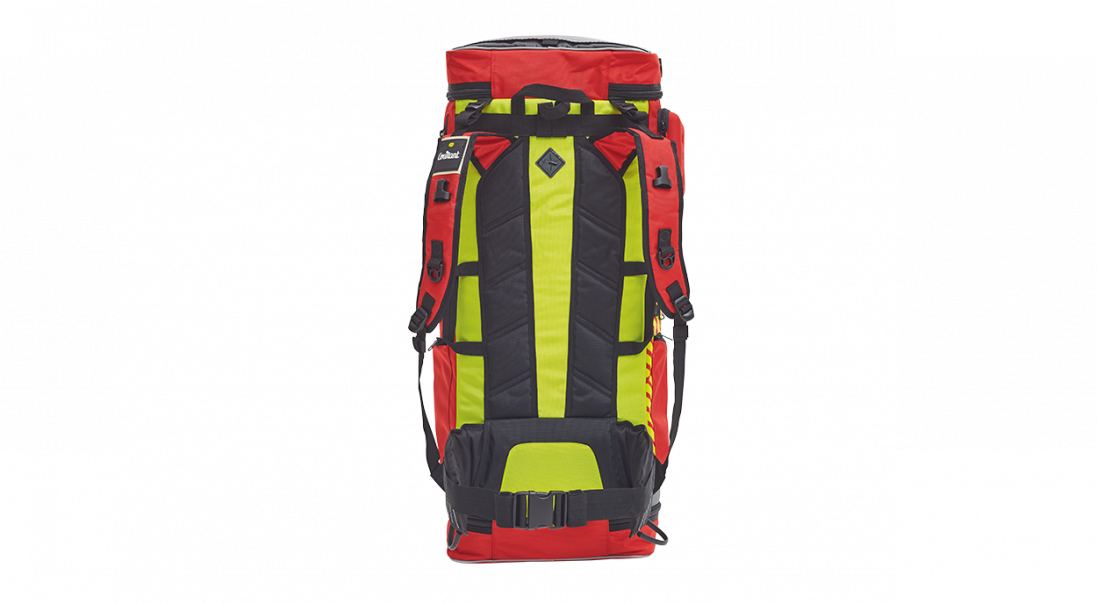 Courant Cross Pro XL - 75L Bag - Ropes Park Equipment