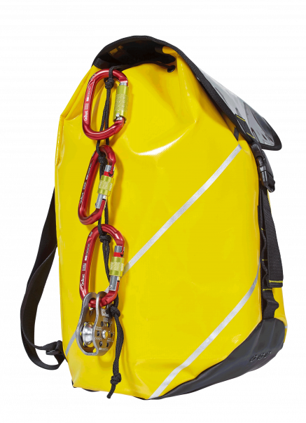 Courant Cargo Bag - Ropes Park Equipment