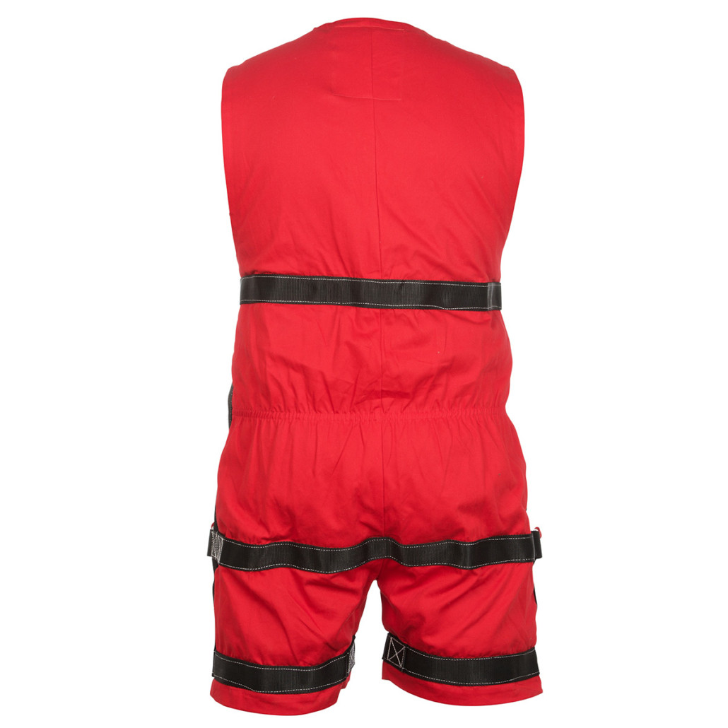MARK Save-A-Life Grizzly - Ropes Park Equipment