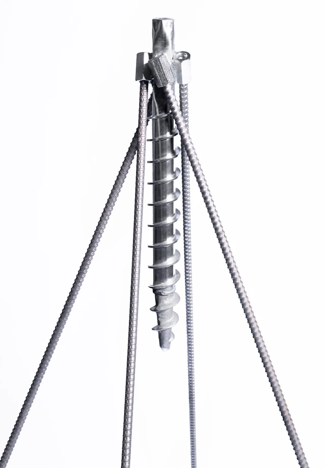 Terra Grip Anchor