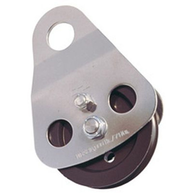 CMI Shear Reduction Block