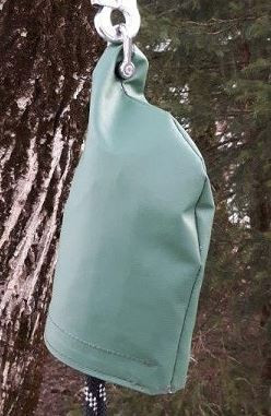 MARK Save-A-Life Descent/DescendAll Protective Cover - Ropes Park Equipment