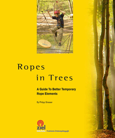 ROPES IN TREES: Philipp Strasser - Ropes Park Equipment