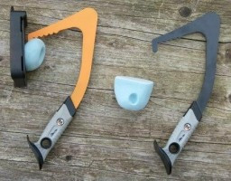 Monkey Hardware Treetool - Ropes Park Equipment