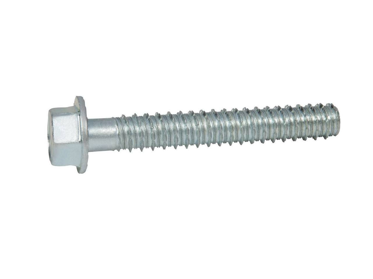 3 8 X 3 Large Diameter Tapcon Zinc Plated LDT 3830 50 Box 3-8-x-3-large-diameter-tapcon-zinc-plated-ldt-3830-50-box