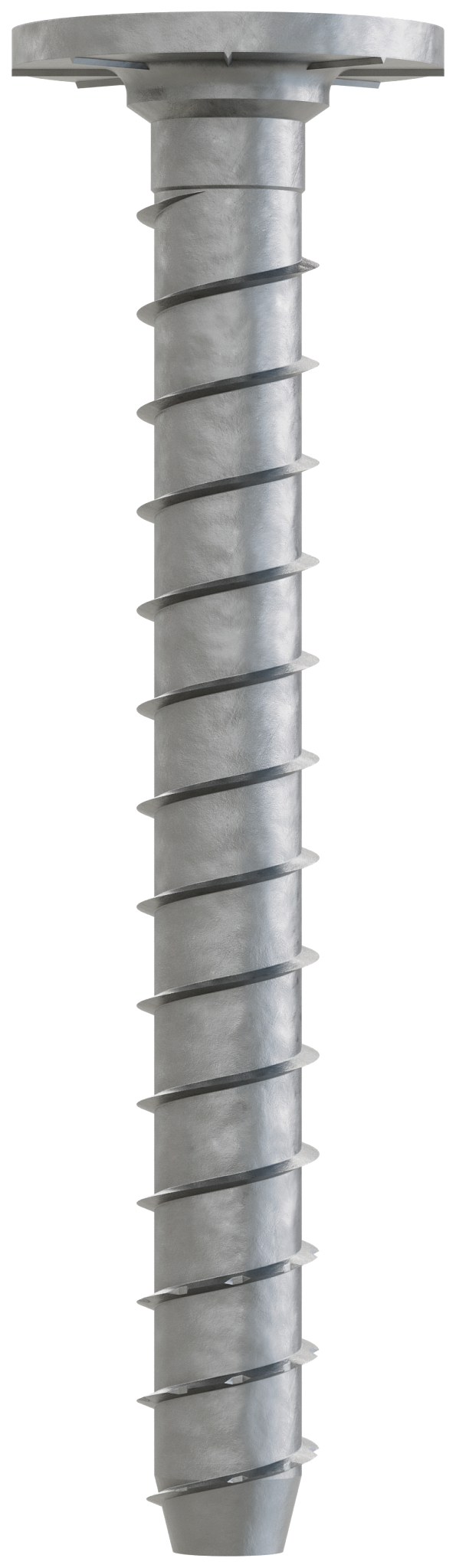 Concrete Anchors - Concrete Screws - Simpson Strong-Tie - Simpson ...