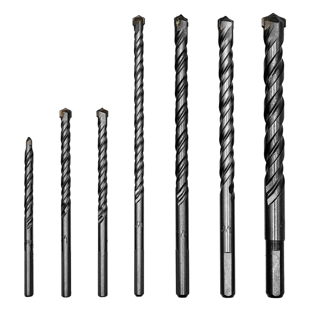 3/4" x 5-1/2" 316 Stainless Steel U.S. Made Thunderstud Anchor, 20/Box