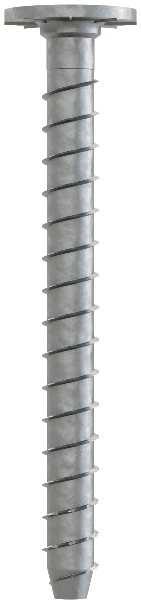 Concrete Anchors - Concrete Screws - Simpson Strong-Tie - Simpson ...