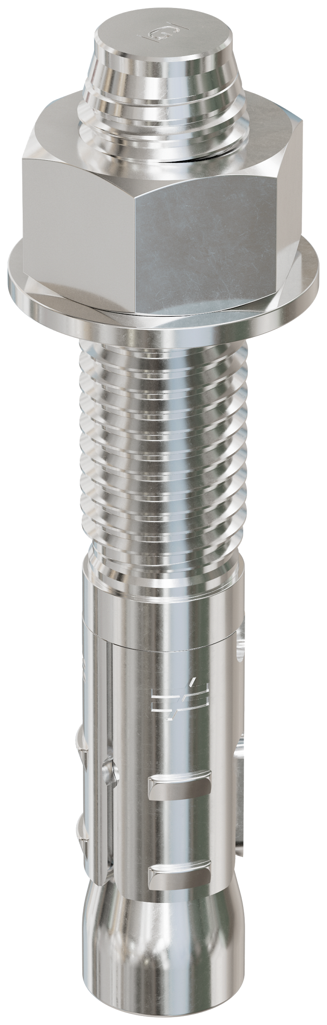Concrete Anchors - Expansion Anchors - Wedge Anchors - Simpson Anchors ...