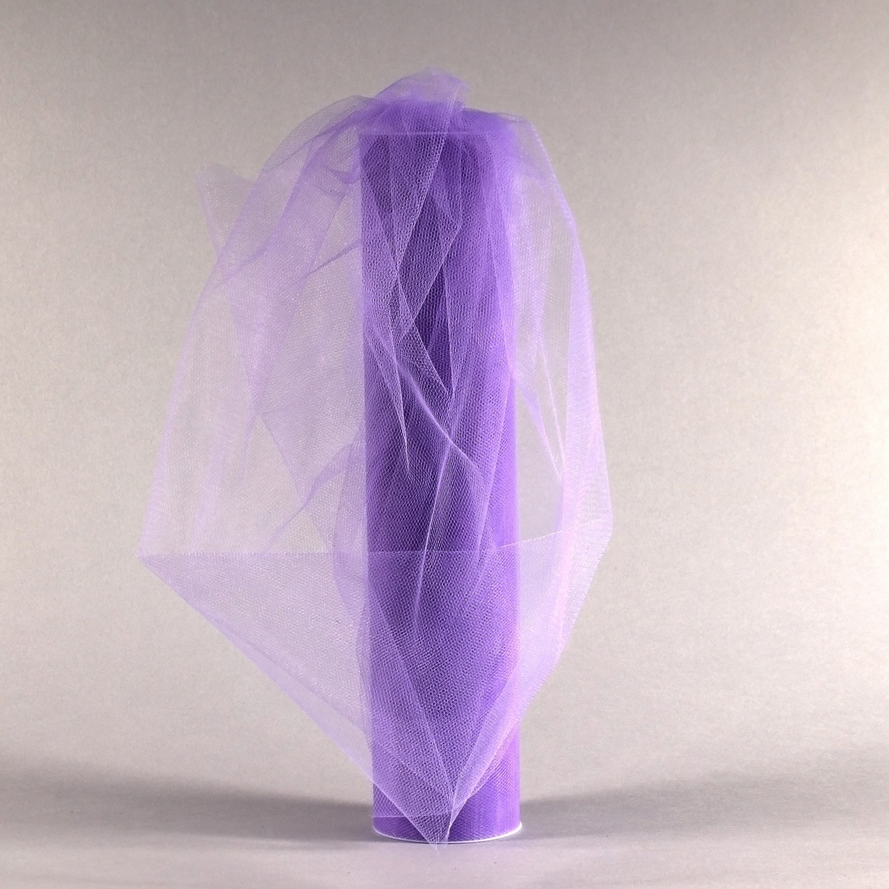 Lavender Tulle (30cm x 23m) - Interflora Marketplace