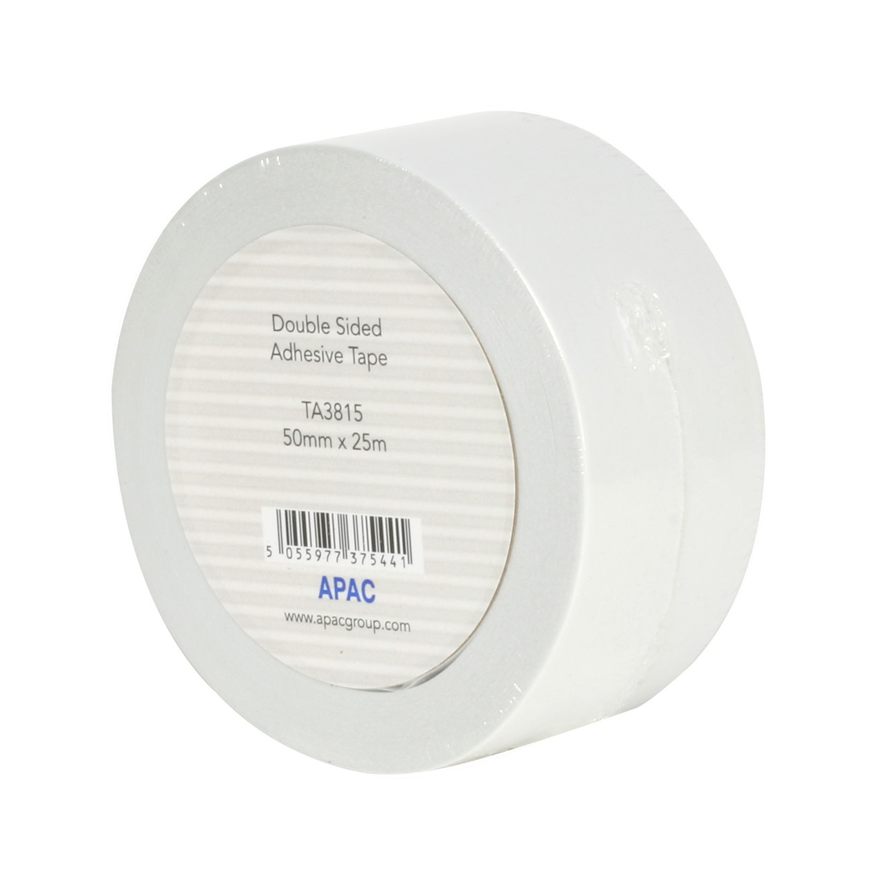 Double Sided Adhesive Tape (50mm x 25m) - Interflora Marketplace