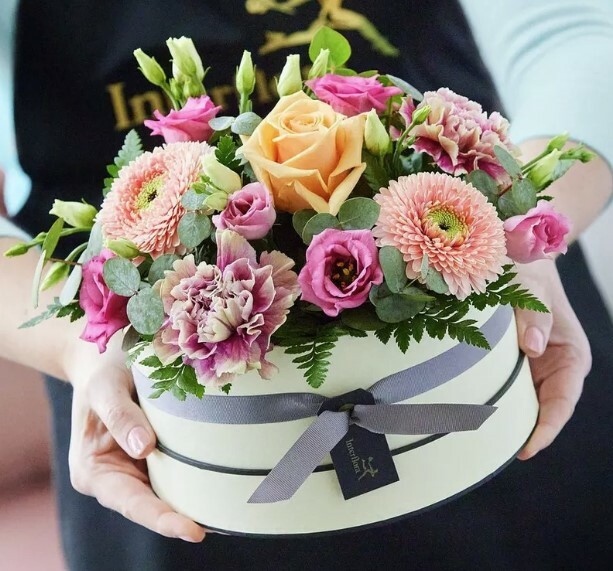 Interflora Exclusive - Core - Interflora Marketplace