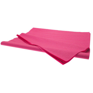 Pretty Pink Tissue Paper (240 Sheets) - Interflora Marketplace