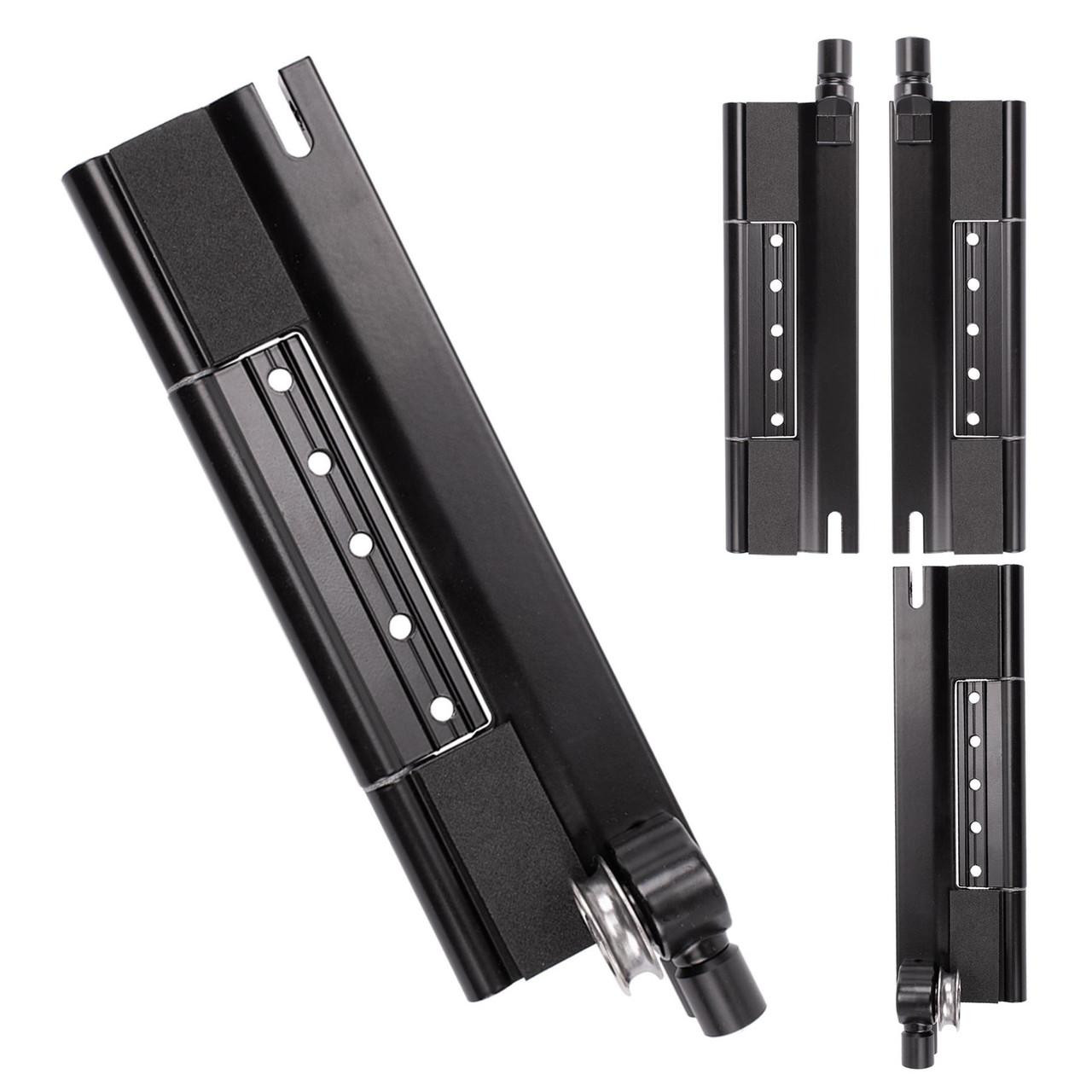 Debar Products - JCP Hardware