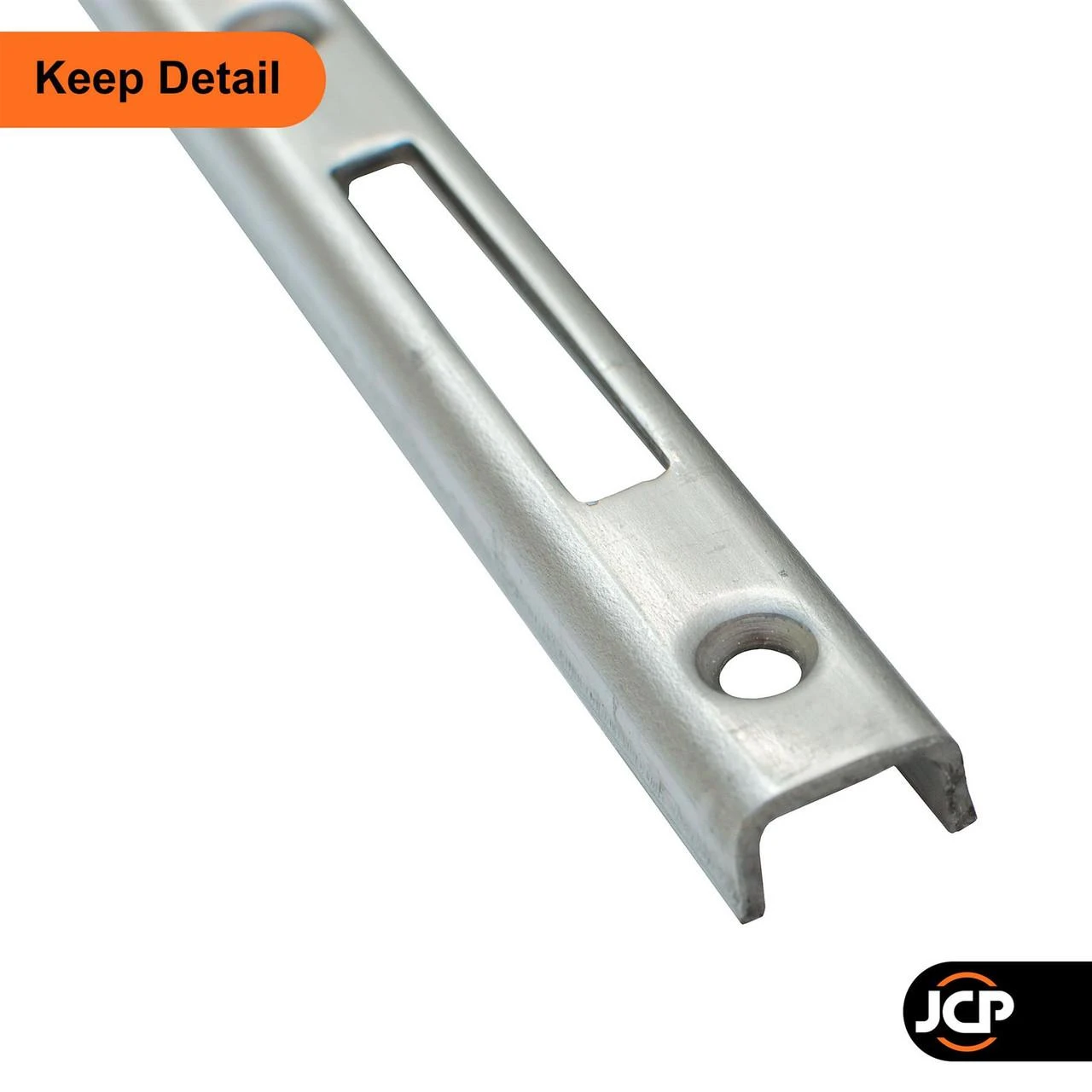 Yale Inline Sliding Patio Door Lock - JCP Hardware