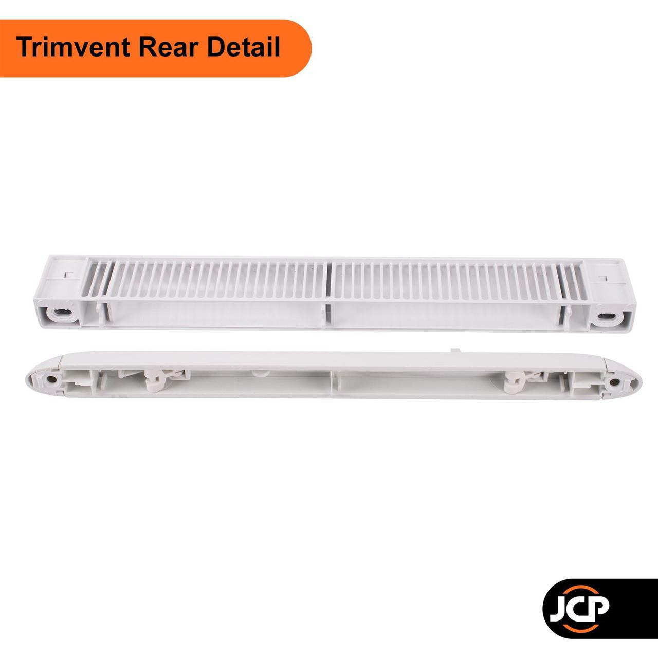 Titon Trickle Vent - Trimvent Select Xtra S13/XS13 2000EA/4400EA