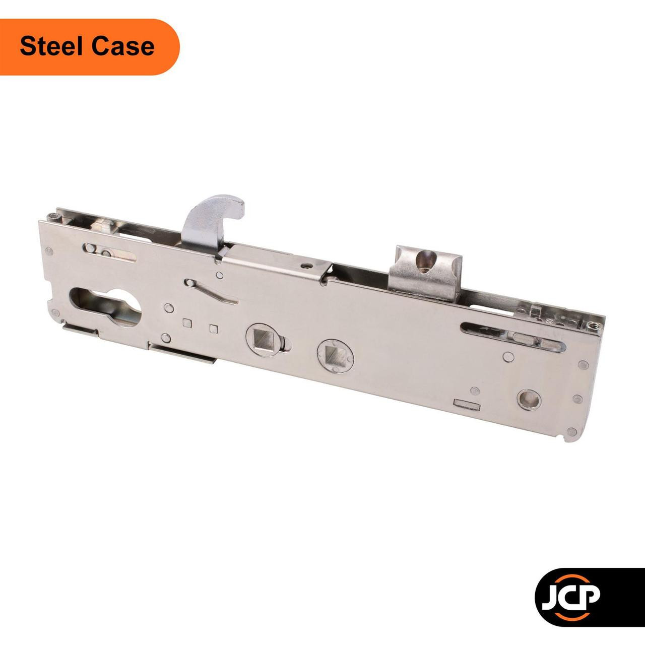 Kenrick Excalibur Gearbox for Multipoint Door Lock 35mm 45mm Backset 92 ...
