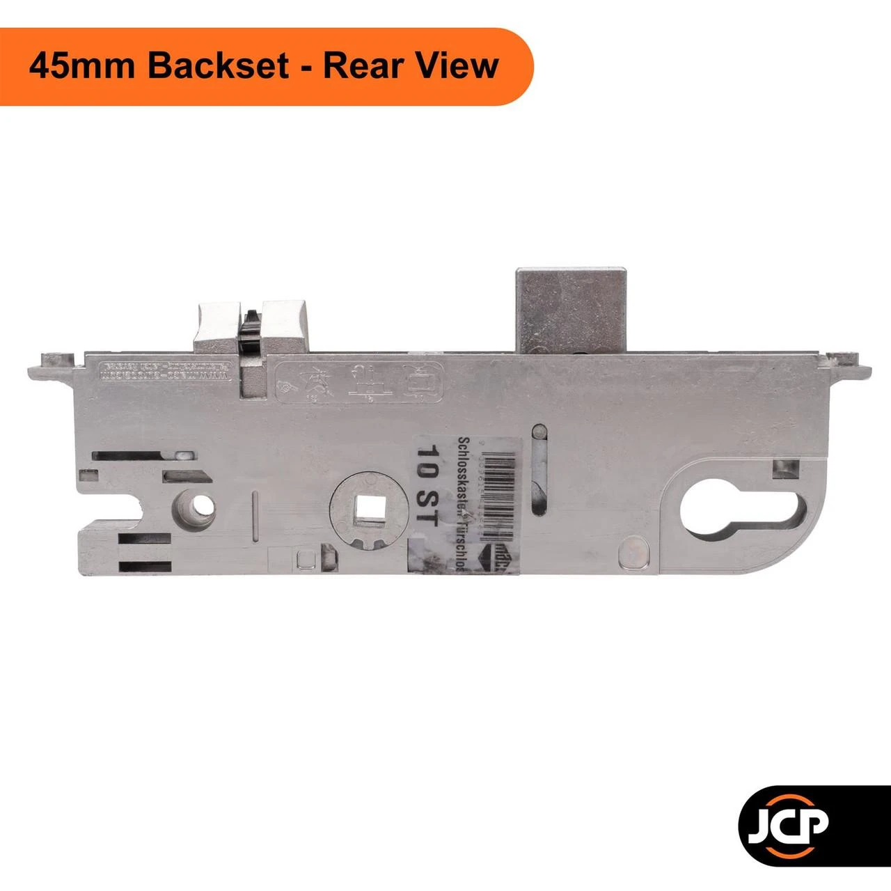 Maco CTS Door Lock Gearbox 92PZ 92mm 35mm 45mm Backset for uPVC ...