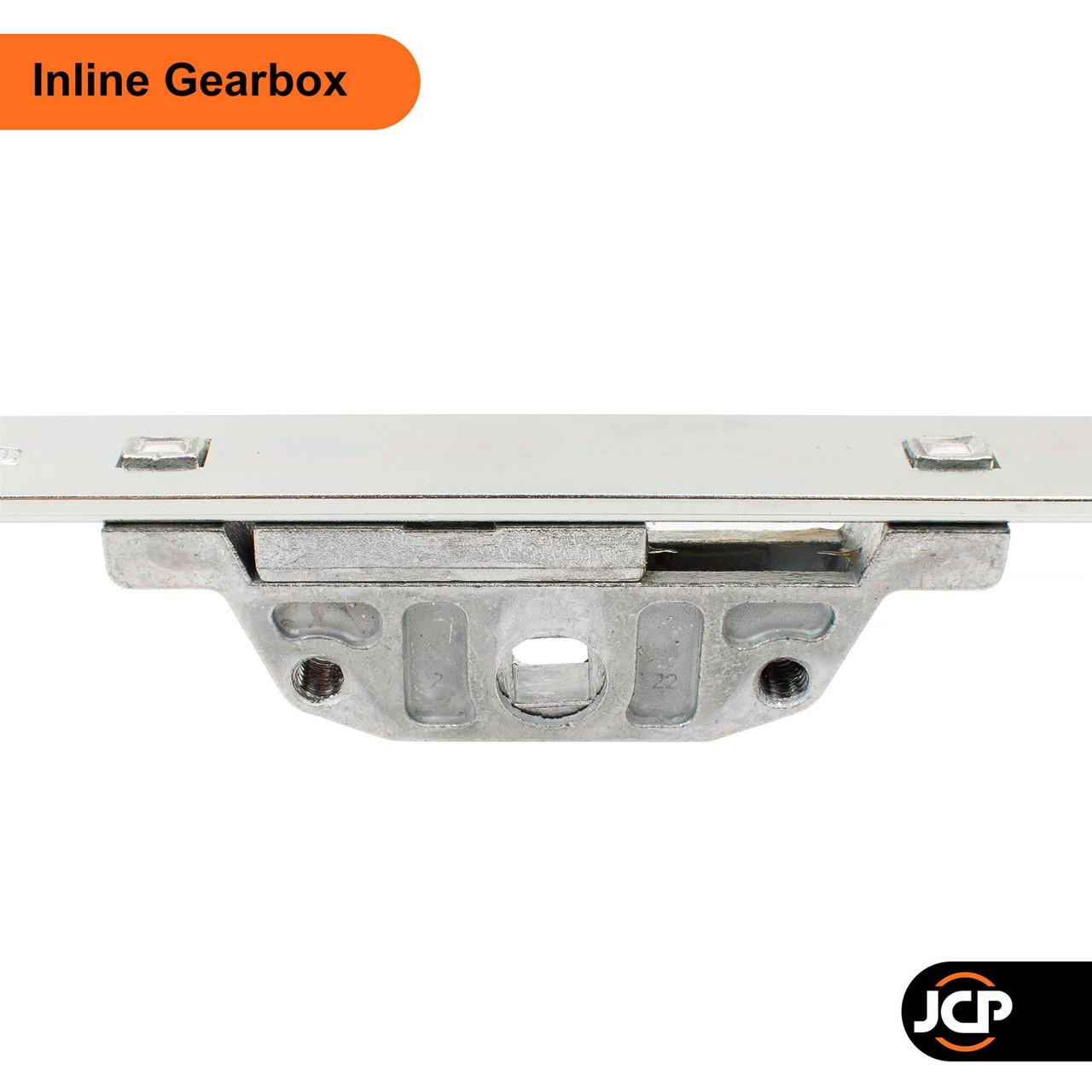 Nico Espagnolette Rod Lock | uPVC Window Multi-Point Lock