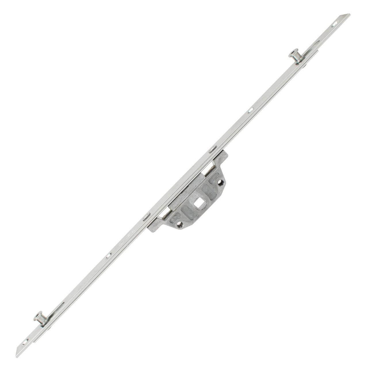 Nico Espagnolette Rod Lock | uPVC Window Multi-Point Lock