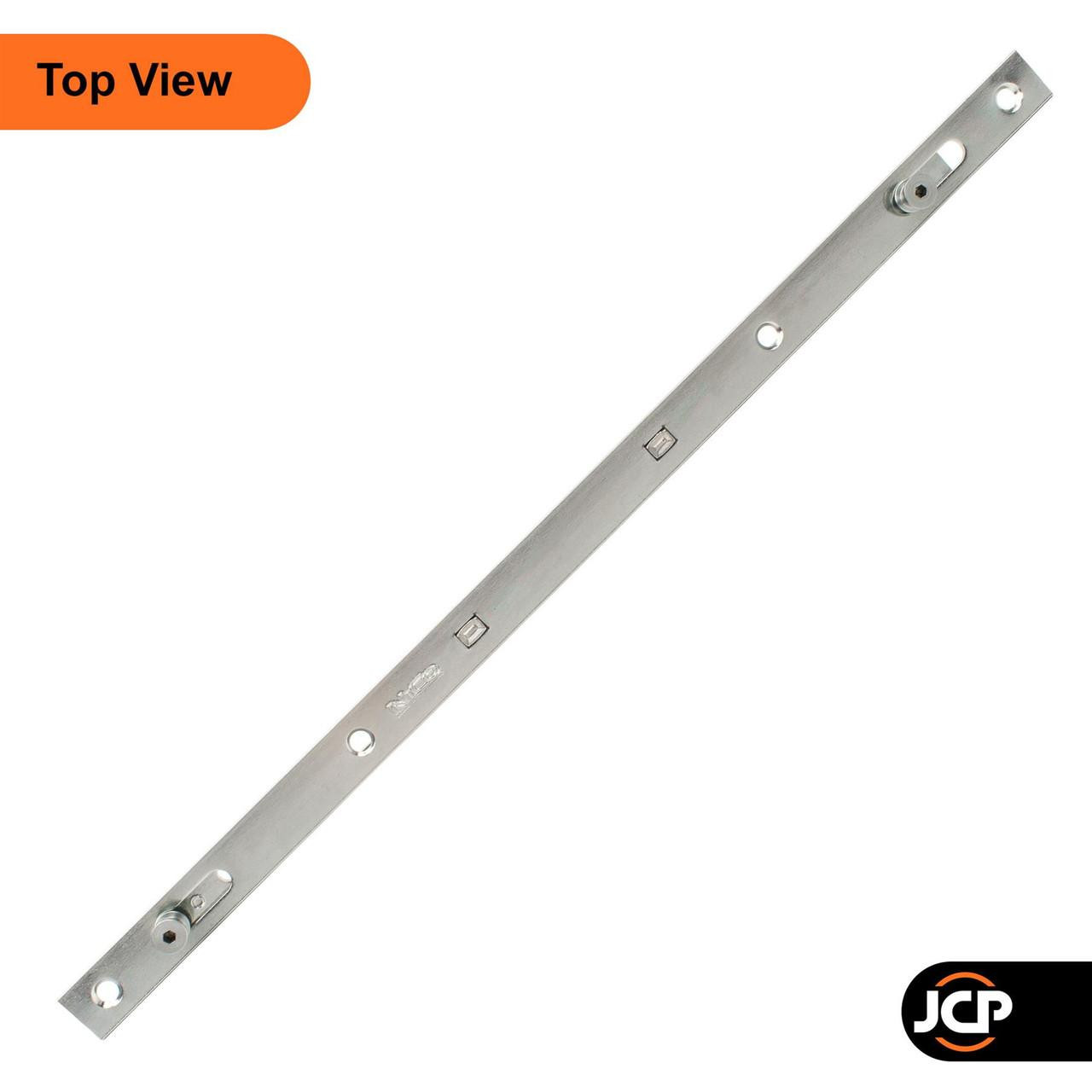 Nico Espagnolette Rod Lock | uPVC Window Multi-Point Lock