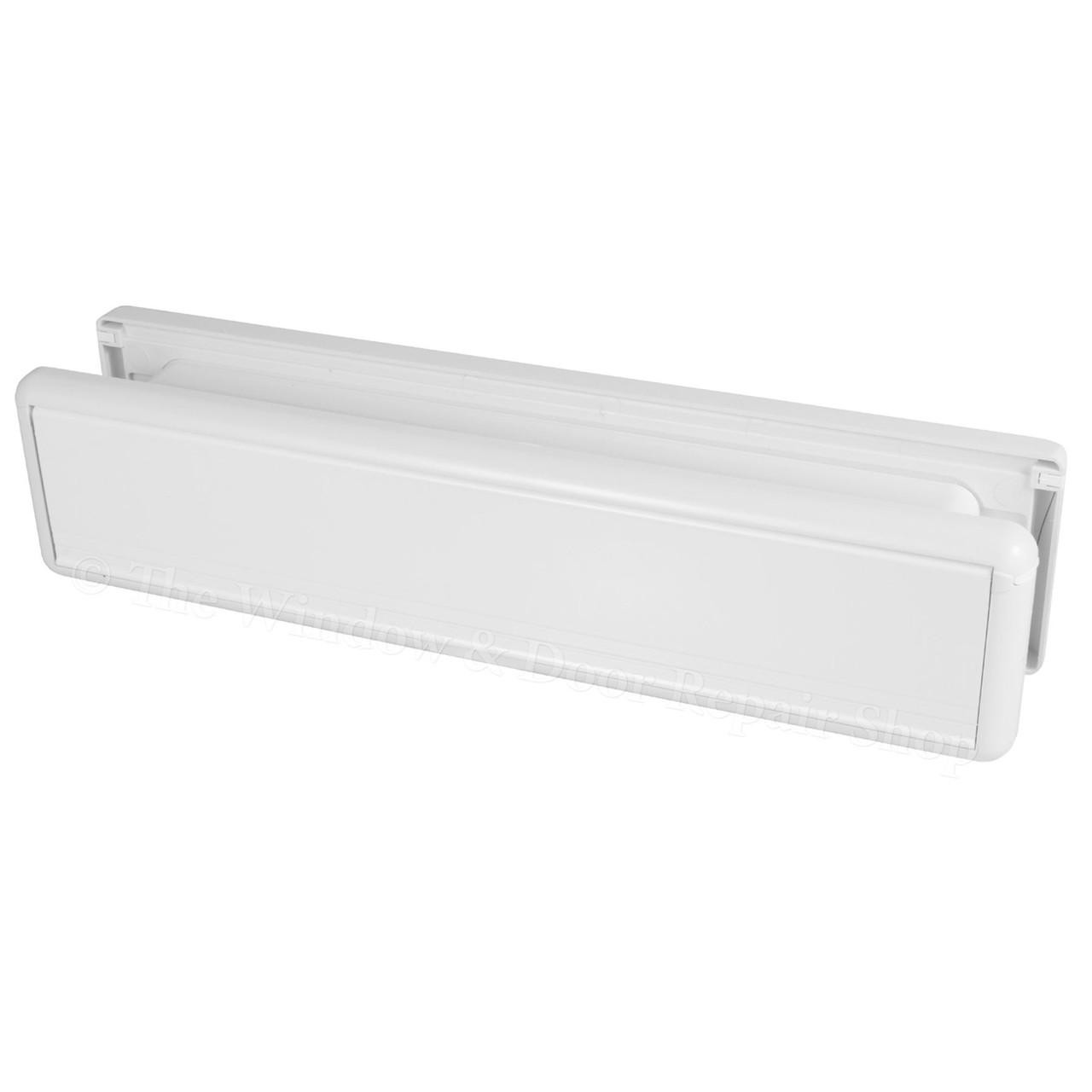 Yale Welseal 12 Inch Letterbox - JCP Hardware