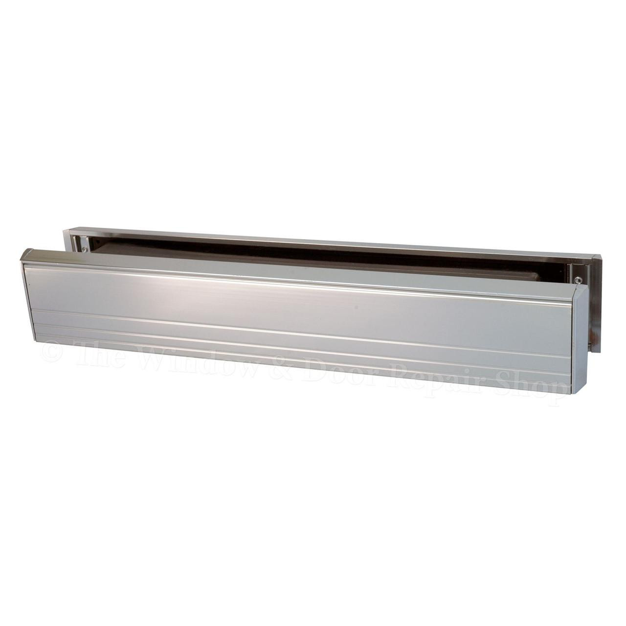 Yale Slim Master 12 Inch Letterbox - JCP Hardware