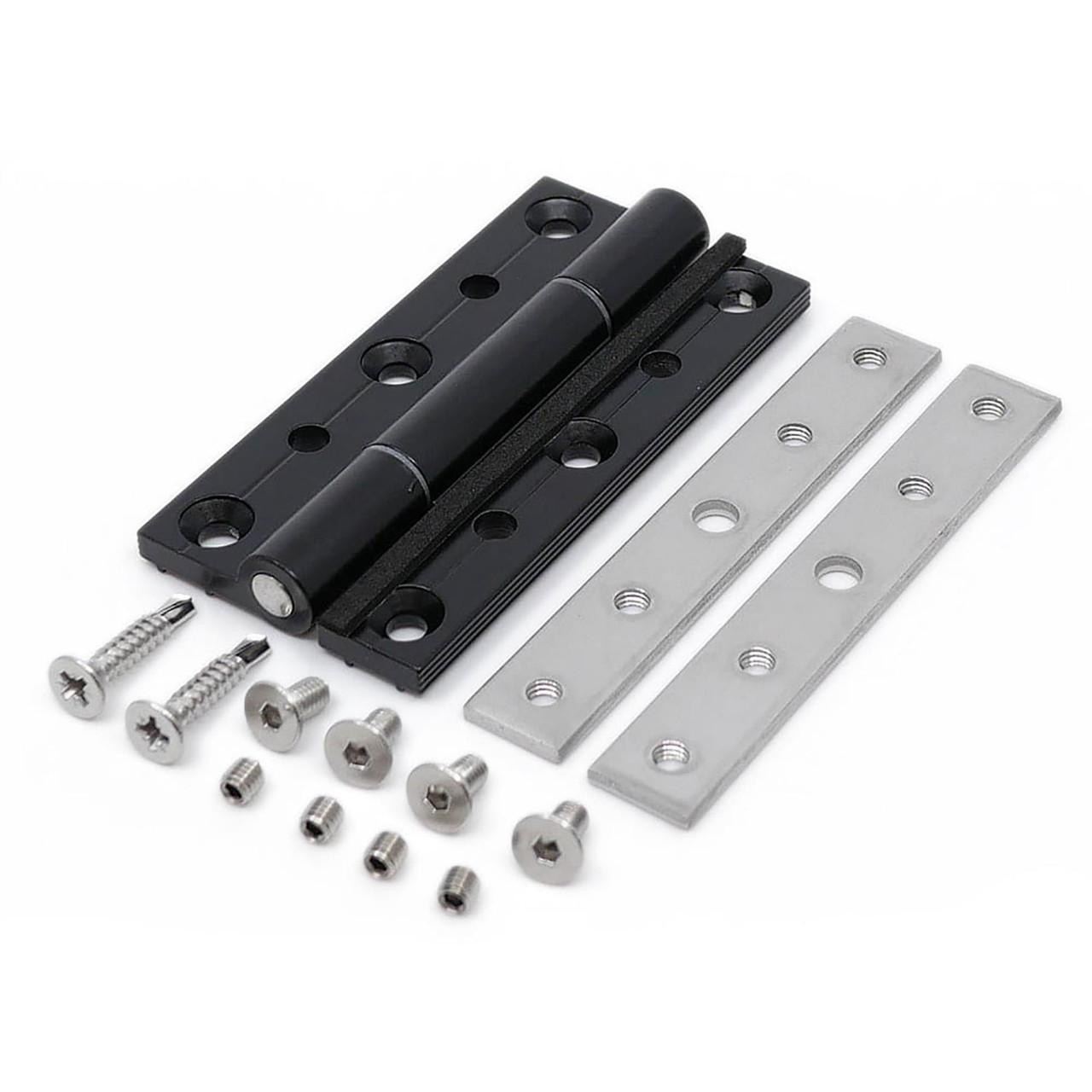 Debar Products - JCP Hardware