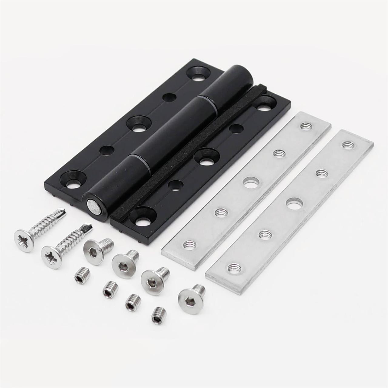 Debar Products - JCP Hardware