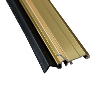 Exitex Door Weather Drip Bar Rain Deflector 914mm - JCP Hardware