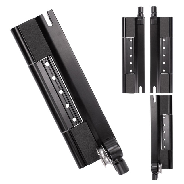 Debar Products - JCP Hardware