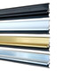 Exitex Door Weather Drip Bar Rain Deflector 914mm - JCP Hardware