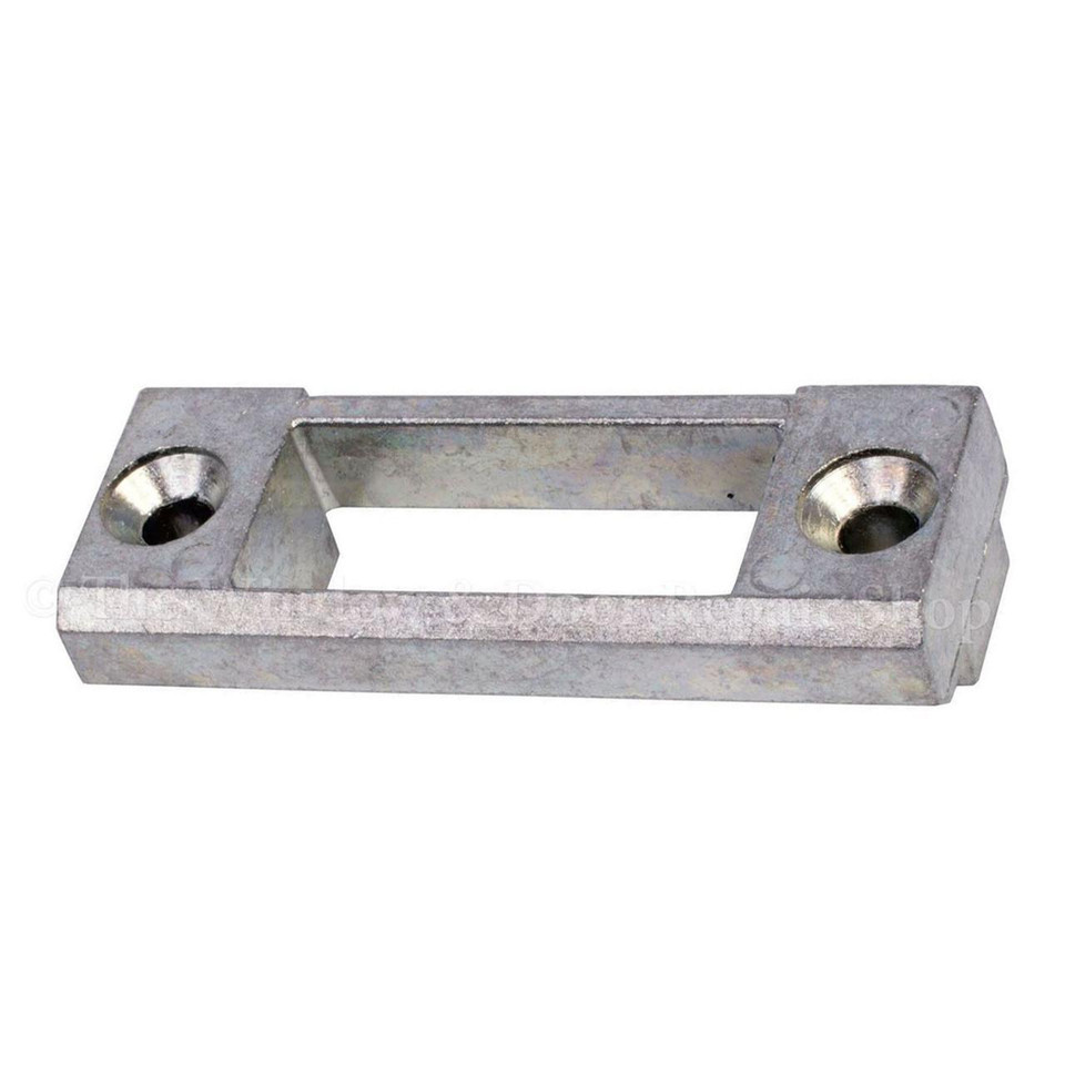Door Keeps & Latches Plate | Replacement | JCP Hardware