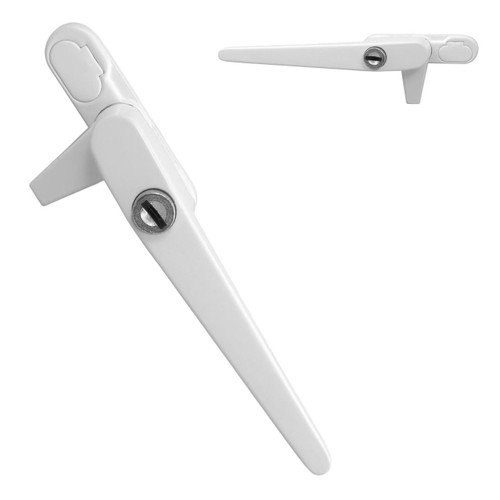 Winlock Stronghold Cockspur Window Handle - JCP Hardware