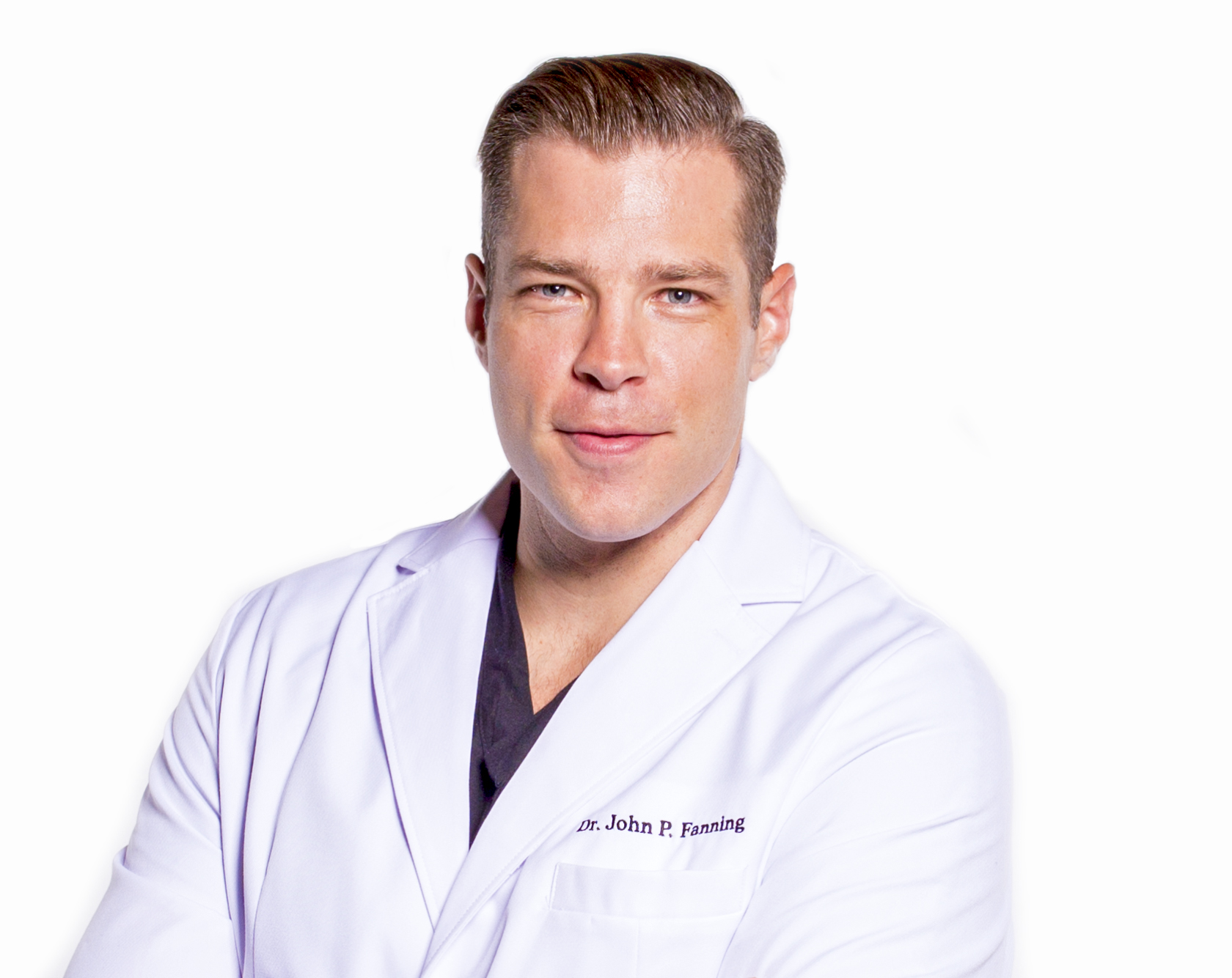 Dr. John Talks: Why He Chose Merlot Moisturizer - Merlot Skin Care