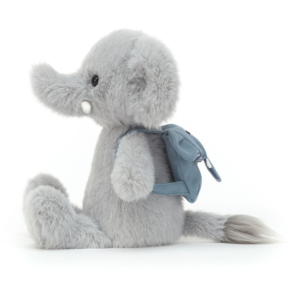 Backpack Elephant - Official Jellycat