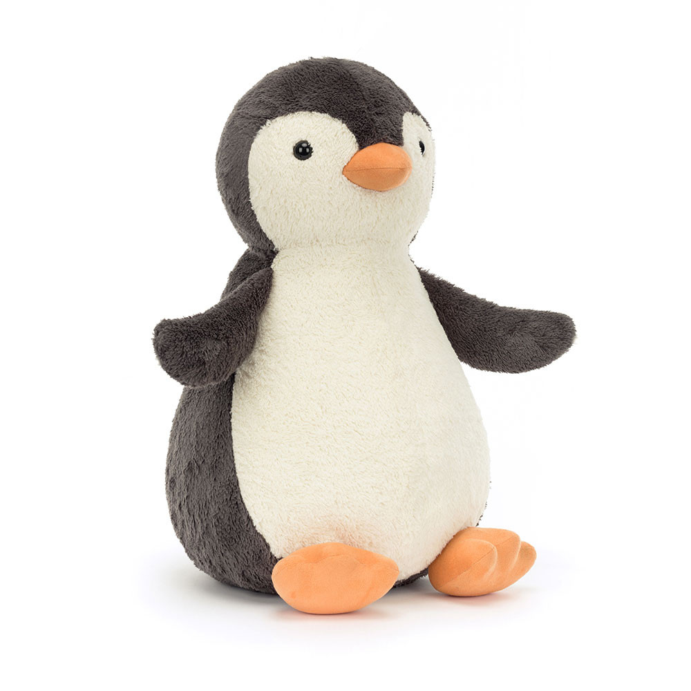 Peanut Penguin - Official Jellycat