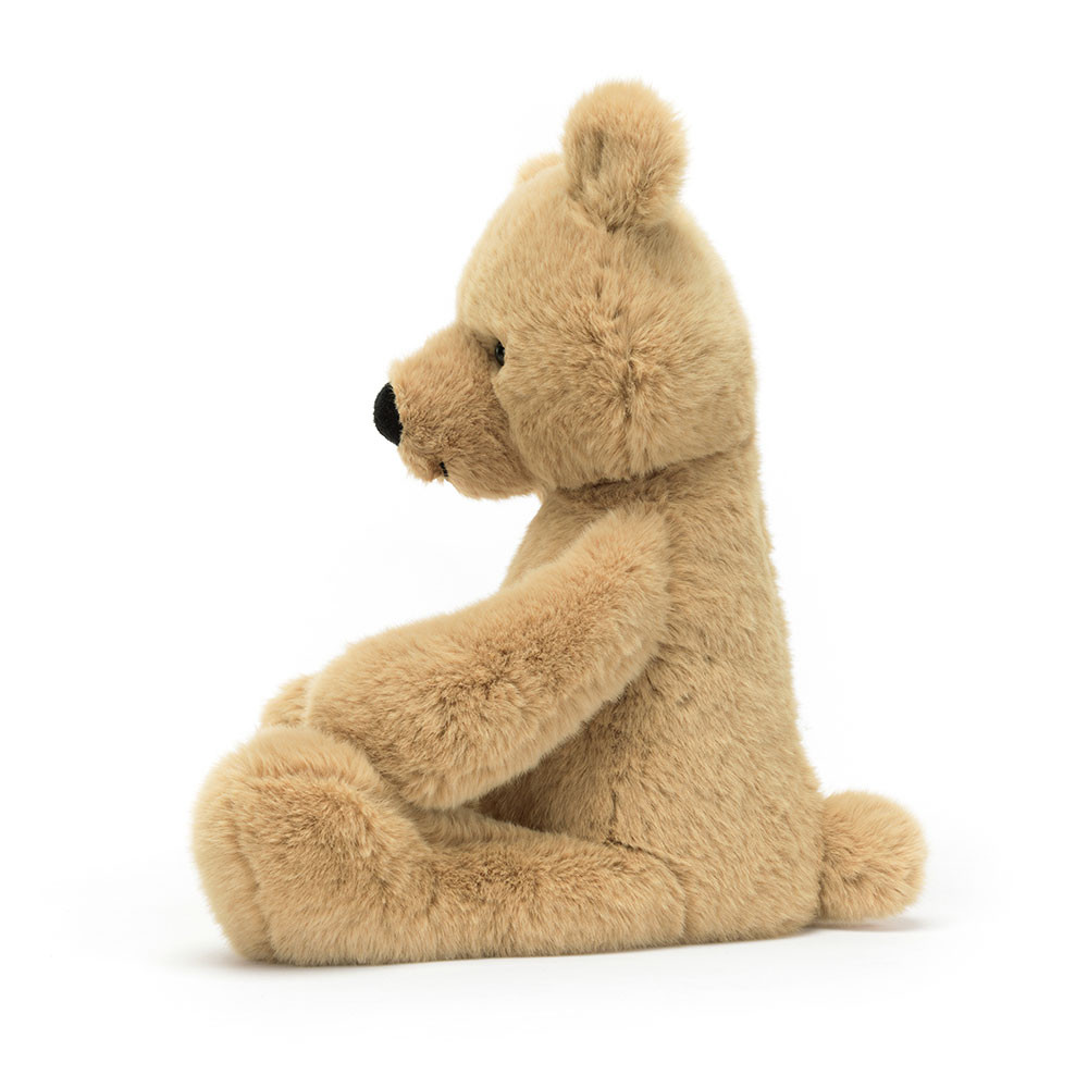 Rufus Bear - Official Jellycat