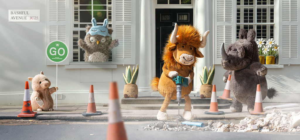 Official Jellycat Store | Jellycat Soft Toys & Gifts