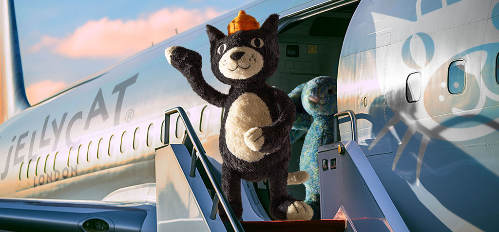 Official Jellycat Store | Jellycat Soft Toys & Gifts