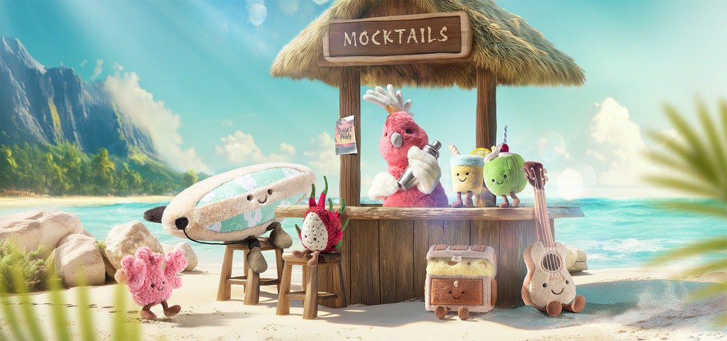 Official Jellycat Store | Jellycat Soft Toys & Gifts
