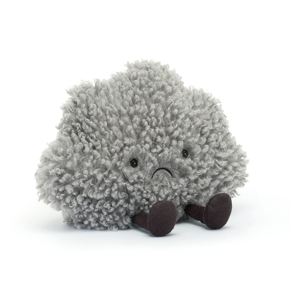 Amuseables Objects Soft Toys - Official Jellycat