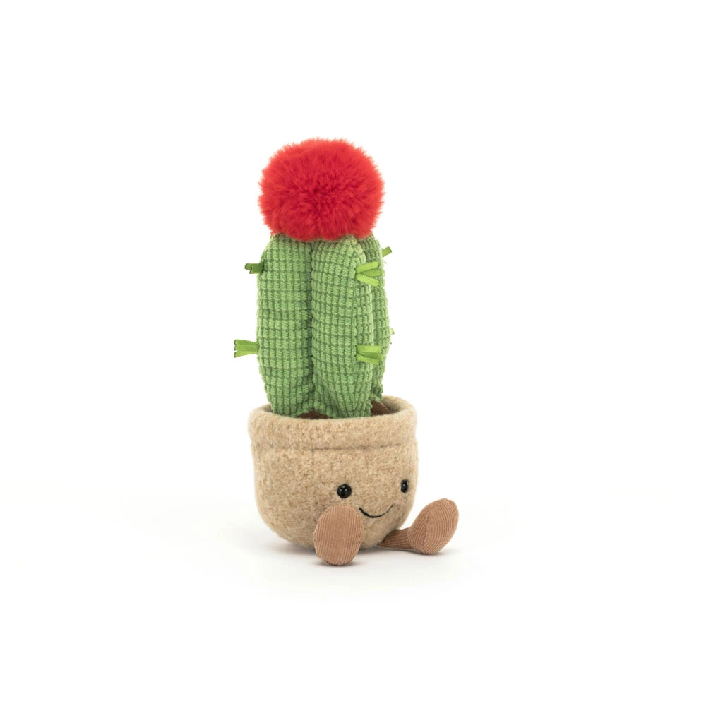 Amuseables Moon Cactus - Official Jellycat
