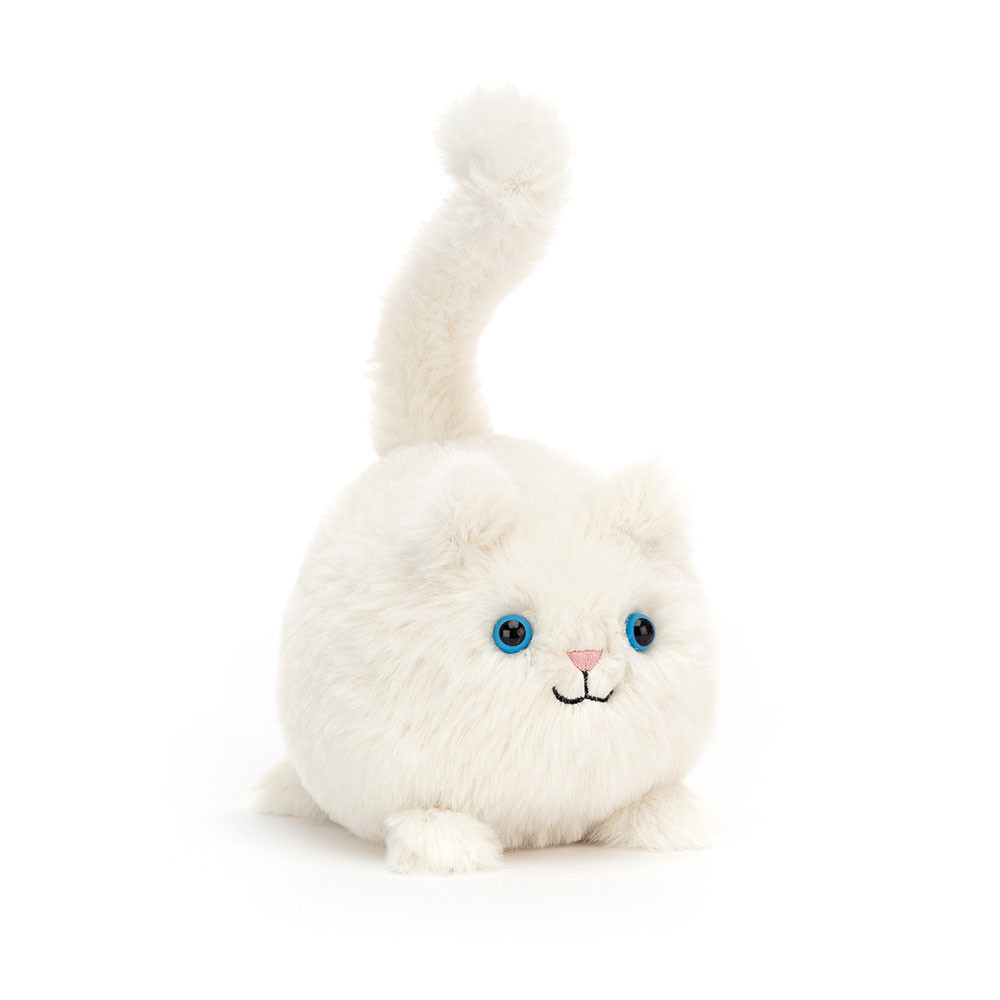 Cats & Kittens Soft Toys - Official Jellycat