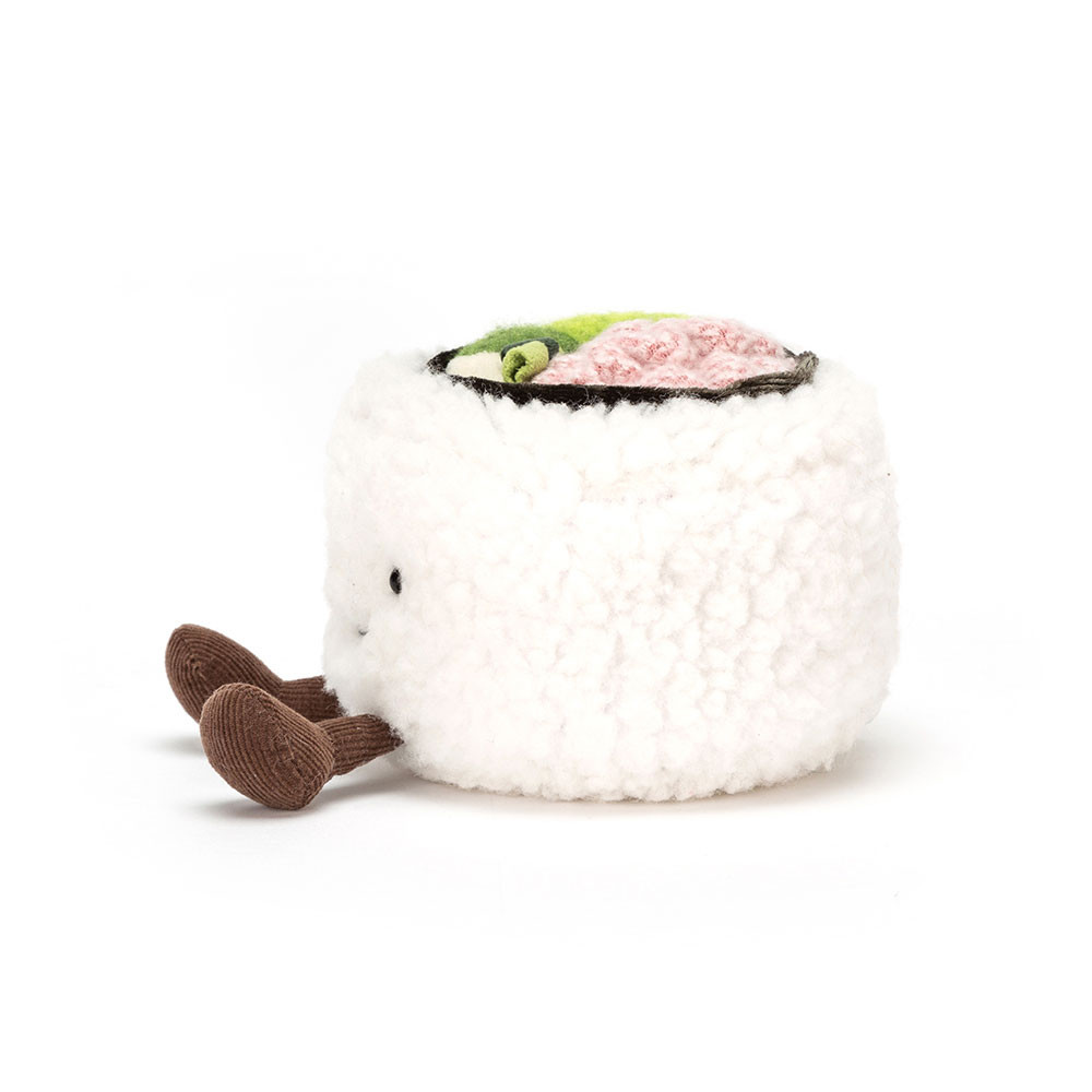 Silly Sushi California - Official Jellycat