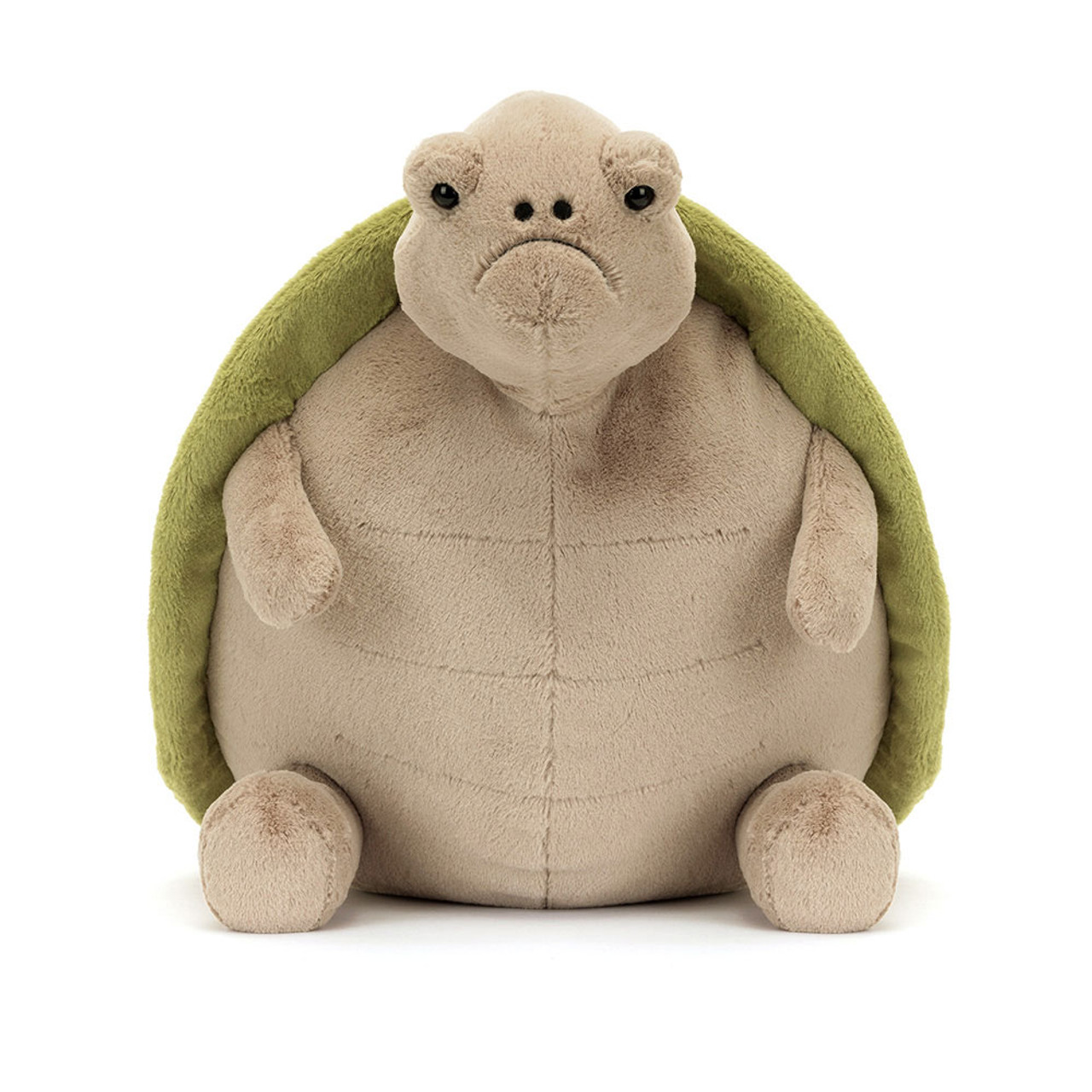 Timmy Turtle - Official Jellycat