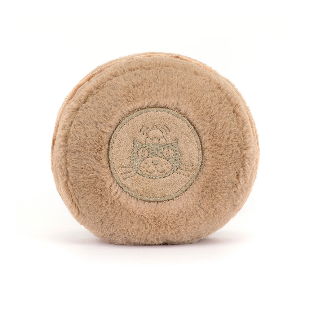 Amuseables Mona Macaron - Official Jellycat