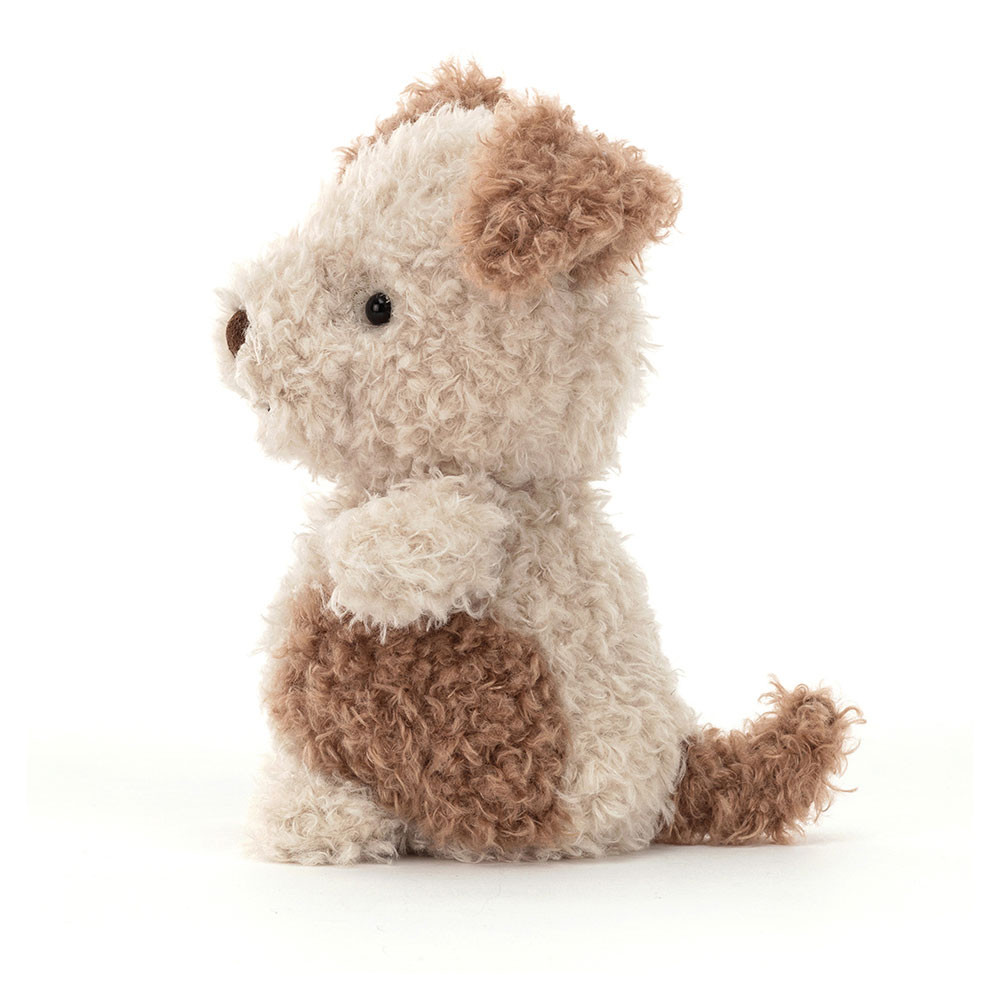 Little Pup - Official Jellycat